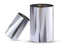 China Aluminized Metalized Polypropylene Film VMCPP for sale