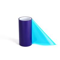 China Microwavable Frosted Self Adhesive CPP Packaging Film High Temperature Retort for sale