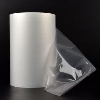 China Customized 500mm CPP Protective Film Roll High Transparency Laminate Packaging for sale