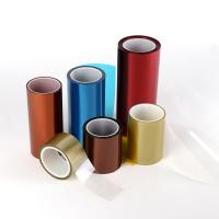 China PE Anti Static Plastic Film Cling Tint Electrostatic Prevention DustProof Customized for sale