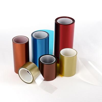 China PE Anti Static Plastic Film Cling Tint Electrostatic Prevention DustProof Customized for sale