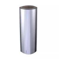 China PE Static Plastic Film ESD Metallized Polyester Film for sale