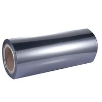 China PE Static Plastic Film ESD Metallized Polyester Film for sale