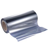 China PE Static Plastic Film ESD Metallized Polyester Film for sale