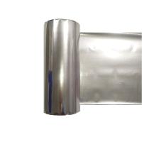 China MPET PE Metallized Anti Static Plastic Film Laminated ESD Protective Film For Electronic Components Protection for sale