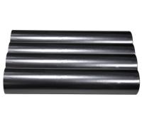 China Electromagnetic Heat Dissipation Metalized Polyester Film for sale