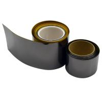 China Electromagnetic Heat Dissipation Metalized Polyester Film for sale
