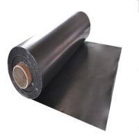 China Flexible Electrosis Refractory Heat Dissipation Carbon Graphite Film Diaphragm for sale