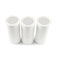 China No Substrate Double-Sided Adhesive Transparent Tape For Metal And Plastic Paste for sale
