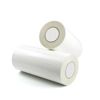China No Substrate Double-Sided Adhesive Transparent Tape For Metal And Plastic Paste for sale