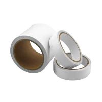 China Permanant Strong Adhesive Reusable Double Sided Tape For Bag Sealing for sale