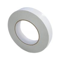 China Thin Double-sided Adhesive Tissue Double Sided Tape  0.09mm*19mm*50m for sale