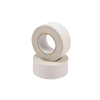 China Thin Double-sided Adhesive Tissue Double Sided Tape  0.09mm*19mm*50m for sale