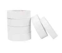 China Hot Melt Custom Double-Sided Adhesive Tape Jumbo Roll for sale