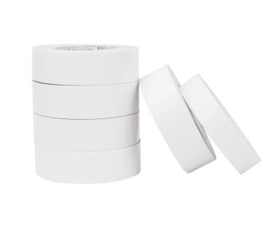 China Hot Melt Custom Double-Sided Adhesive Tape Jumbo Roll for sale
