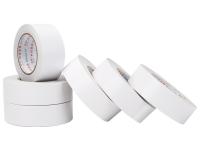 China Hot Melt Custom Double-Sided Adhesive Tape Jumbo Roll for sale