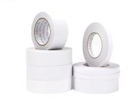 China Hot Melt Custom Double-Sided Adhesive Tape Jumbo Roll for sale