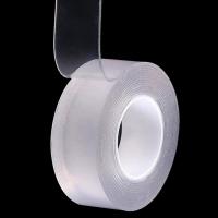 China Traceless Removable Adhesive Ivy Grip Tape 1m Original Double Sided for sale