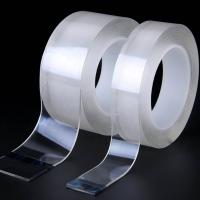China Traceless Removable Adhesive Ivy Grip Tape 1m Original Double Sided for sale