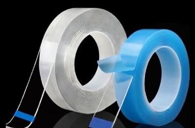 China Traceless Removable Adhesive Ivy Grip Tape 1m Original Double Sided for sale