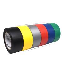 China Colorful 1240mm Duct Packing Adhesive Tape Single Sided For Pipe Repair Sealing for sale