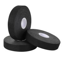 China Fleece Fabric Automotive Fireproof Wire Harness Cloth Tape Strong Flexibility for sale