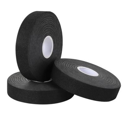 China Fleece Fabric Automotive Fireproof Wire Harness Cloth Tape Strong Flexibility for sale