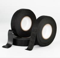 China Fleece Fabric Automotive Fireproof Wire Harness Cloth Tape Strong Flexibility for sale