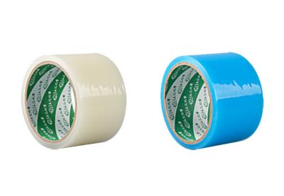China PE Plastic Adhesive Greenhouse Repair Tape No Drip Film for sale