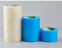 China PE Plastic Adhesive Greenhouse Repair Tape No Drip Film for sale