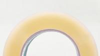 China 48um Thickness Transparent Acrylic Water Glue Bopp Packing Tape for sale