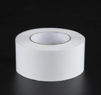China Hot Melt Pressure Sensitive Adhesive Type Multi Purpose Tissue Double Sided Adhesive Tape for sale