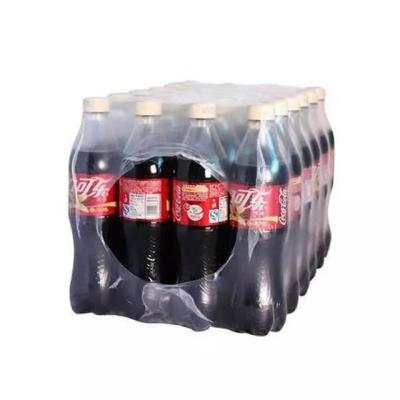 China Pe Heat Shrink Plastic Film Ldpe Shrink Wrapping Film Use For Packaging Materials Or Goods for sale
