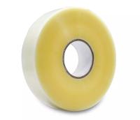 China Hot Melt Packing Tape Machine Roll For 48/50mm X 1000M Cello Tape Jumbo Rolls for sale
