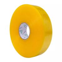 China 500m/1000m Bopp Tape Waterproof Acrylic Free OEM Sealing Tape Offer Printing Caton Sealing Packaging for sale
