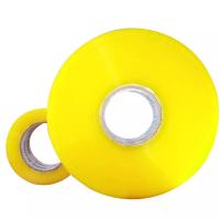 China 500m/1000m Bopp Tape Waterproof Acrylic Free OEM Sealing Tape Offer Printing Caton Sealing Packaging for sale