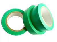 China PVC Film + Rubber Pressure Sensitive Adhesive PVC Flame Retardant Electrical Insulation Adhesive Tape for sale