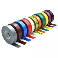 China UL/VDE/RoHS Approval Waterproof Adhesive Insulating Tape Flame Retardant PVC Electrical Insulation Tape for sale