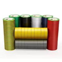 China High Voltage Flame Retardant PVC Electrical Insulation Wiring Self Adhesive Tape for sale