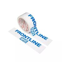 China Multi Language Thank You Cute Packing Tape Heavy Duty Bopp Tape for sale