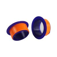 China 3inches Plastic LLDPE Pallet Stretch Film Wrap Dispenser Protection Plastic Handle for sale