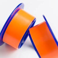China 3inches Plastic LLDPE Pallet Stretch Film Wrap Dispenser Protection Plastic Handle for sale