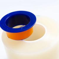 China 76mm / 3inches Protection Plastic Stretch Film Handle Moisture Proof for sale