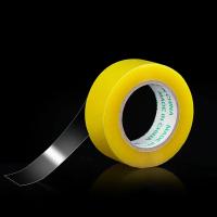 China Customized Waterproof BOPP Logo Packing Tape High Cold Resistance for sale