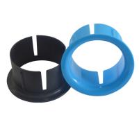 China 2 Inches Manual Stretch Film Dispenser Plastic Holder Handle For Stretch Film Wrapping Holder for sale