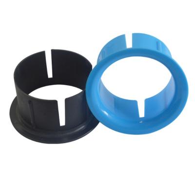 China 2 Inches Manual Stretch Film Dispenser Plastic Holder Handle For Stretch Film Wrapping Holder for sale