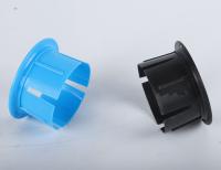 China 2 Inches Manual Stretch Film Dispenser Plastic Holder Handle For Stretch Film Wrapping Holder for sale