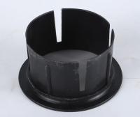 China 3 Inches Hand Held Plastic Stretch Shrink Wrap Film Dispenser Hand Holder for sale