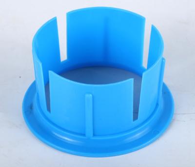 China 3 Inches Hand Held Plastic Stretch Shrink Wrap Film Dispenser Hand Holder for sale