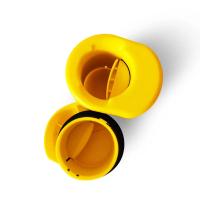 China Hand Saver Stretch Film Dispenser Handy Wrappers With Brake On Handle Strech Film Dispenser Wrappers(3